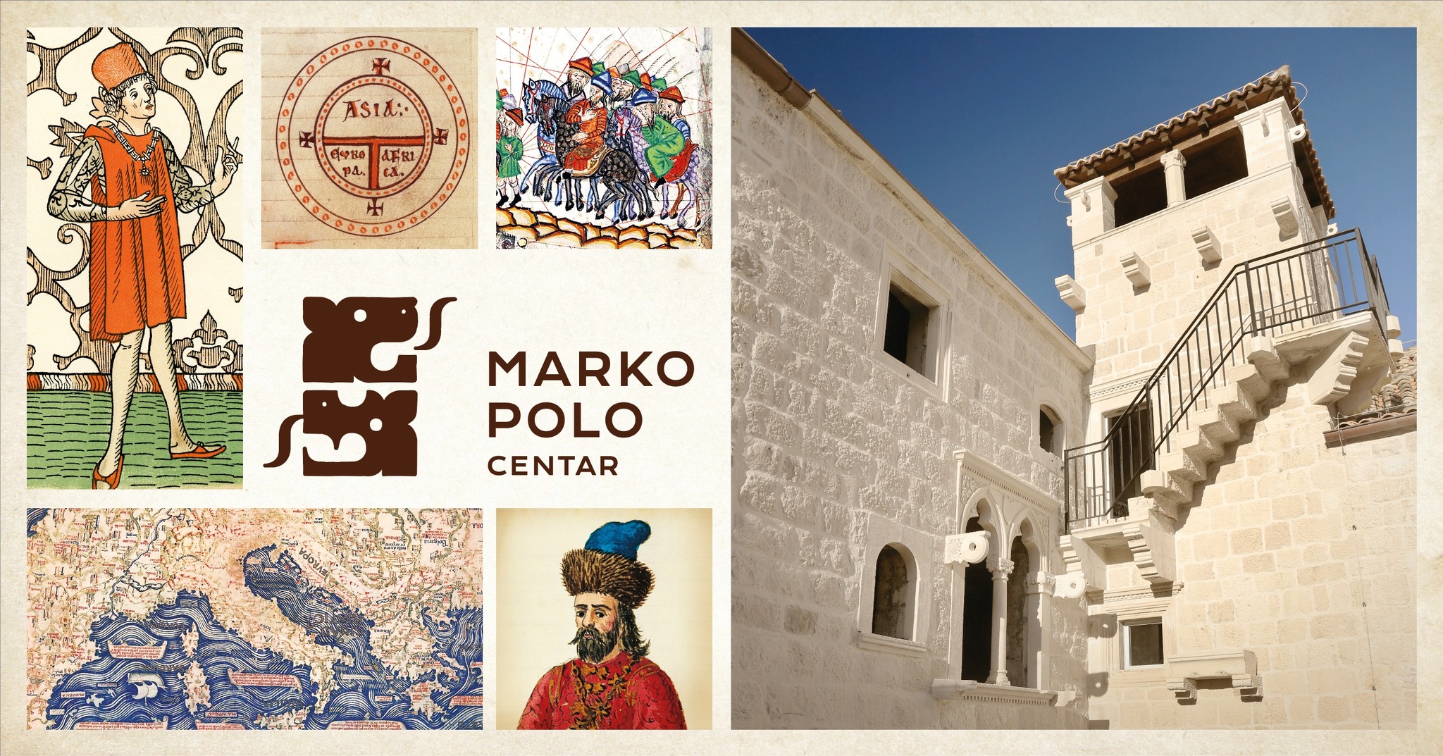Svečano otvorenje Marko Polo centra - Korčula