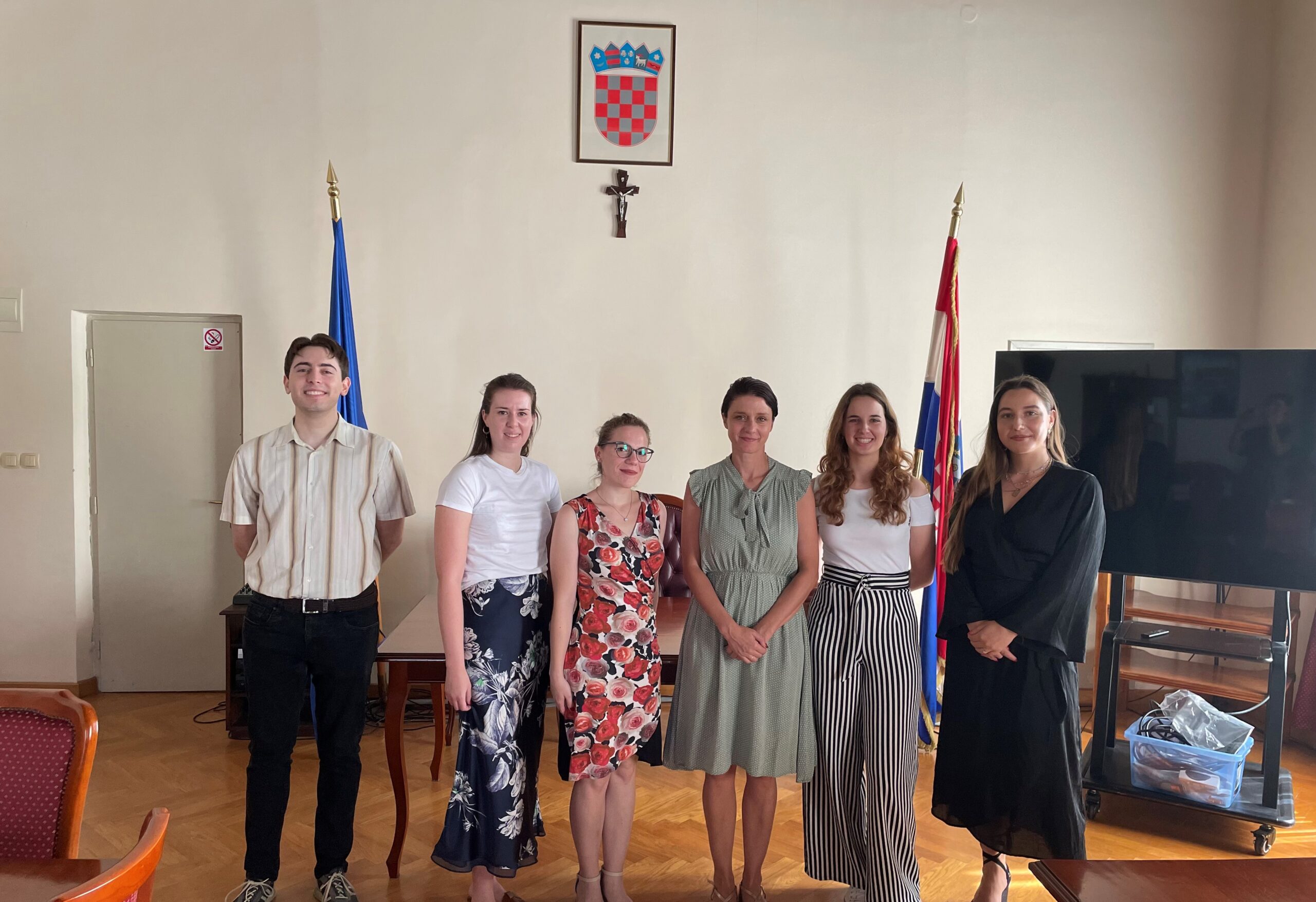 Svečana dodjela nagrada za izvrsnost za akademsku 2022/2023. godinu ...